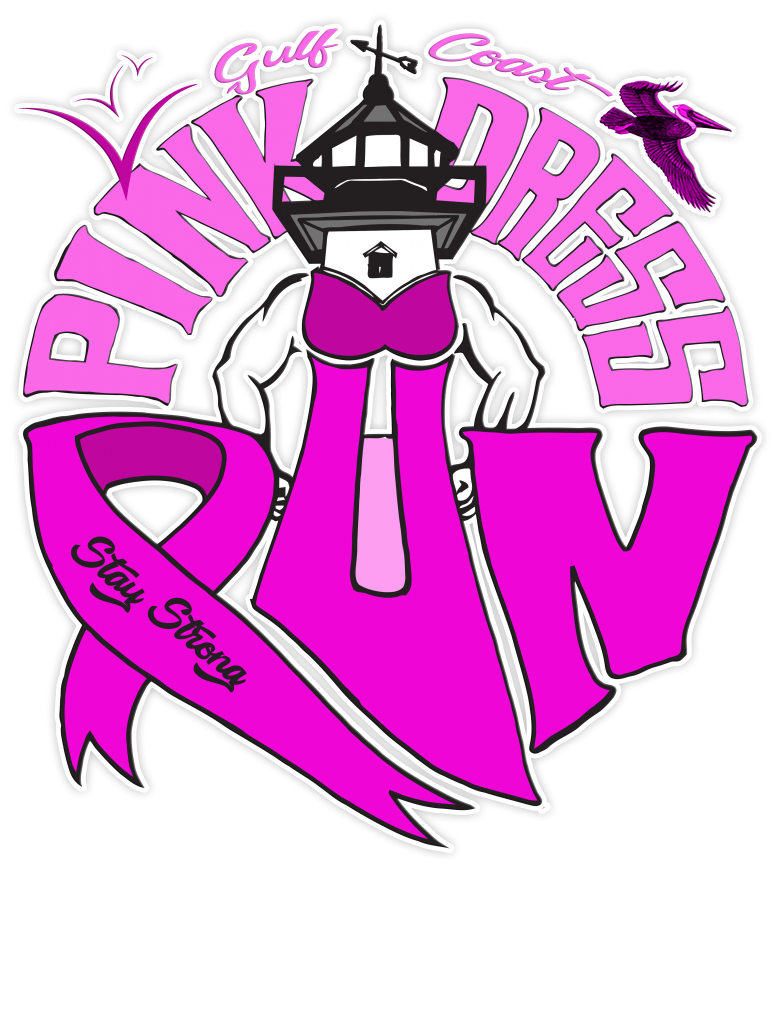 Pink Dress Run | Carter's Champions Foundation